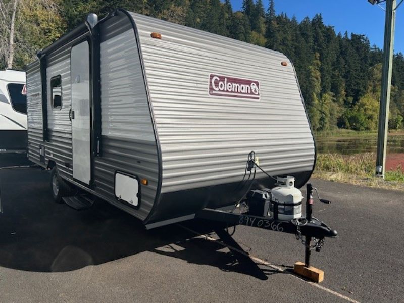 Tualatin, OR I RV Country