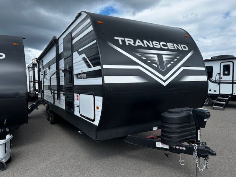 New 2026 Grand Design Transcend 265bht For Sale In Bellemont Az 86015 ...