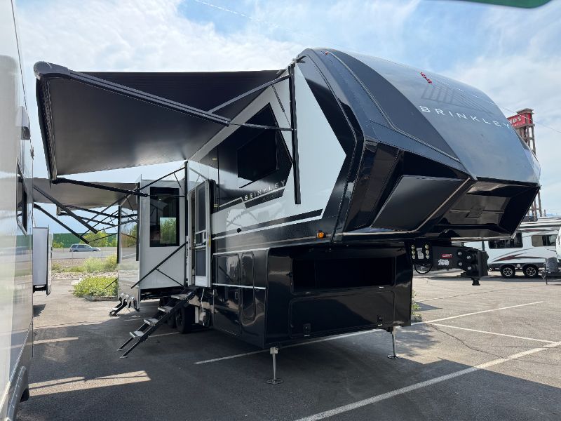 New 2026 Brinkley Model G 3250 For Sale In Laughlin Nv 89029 At ...