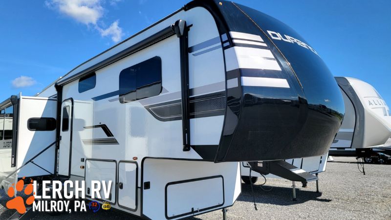 RV Dealership - RVs for Sale in Central Pennsylvania - Lerch RV