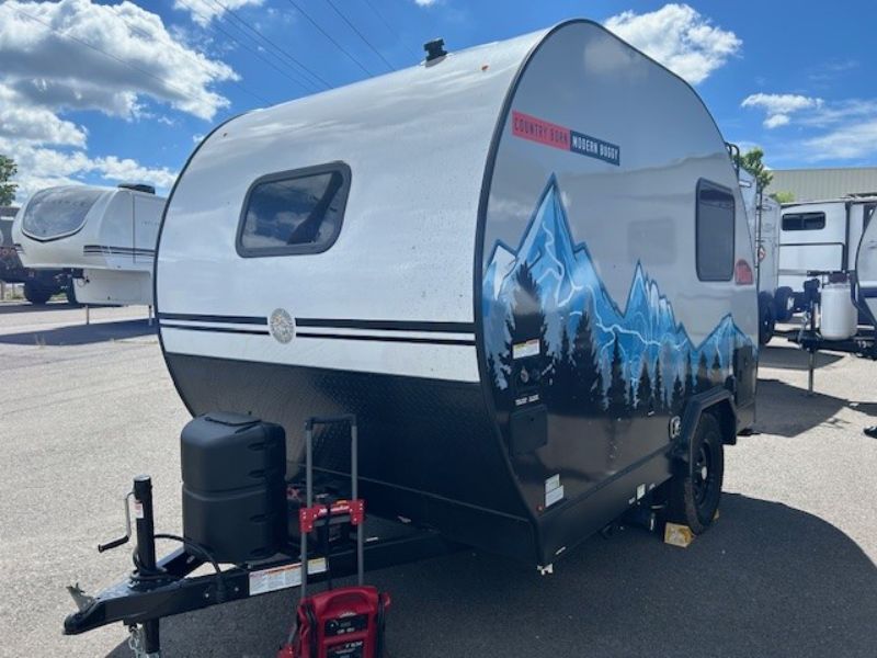 New 2025 Modern Buggy Big Buggy Bb125 For Sale In Bellemont Az 86015 At ...