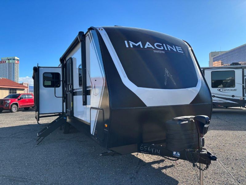 New 2026 Grand Design Imagine 2970rl For Sale In Quartzsite Az 85346 At ...
