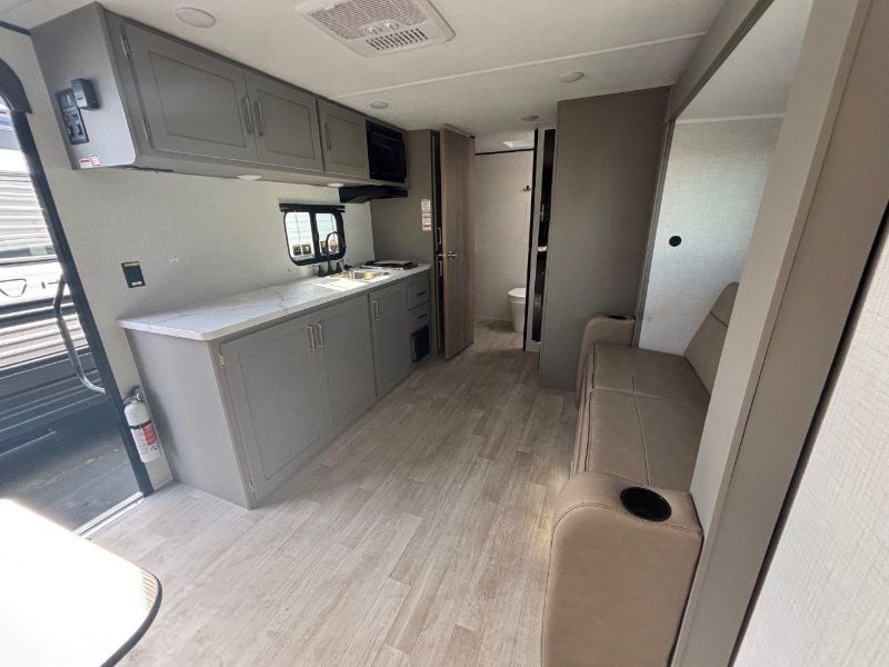 New 2026 Keystone Hideout Mini 195rbs For Sale In Fresno Ca 93710 At ...