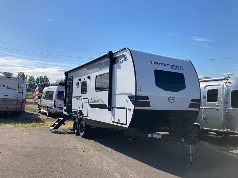 Tualatin, OR I RV Country