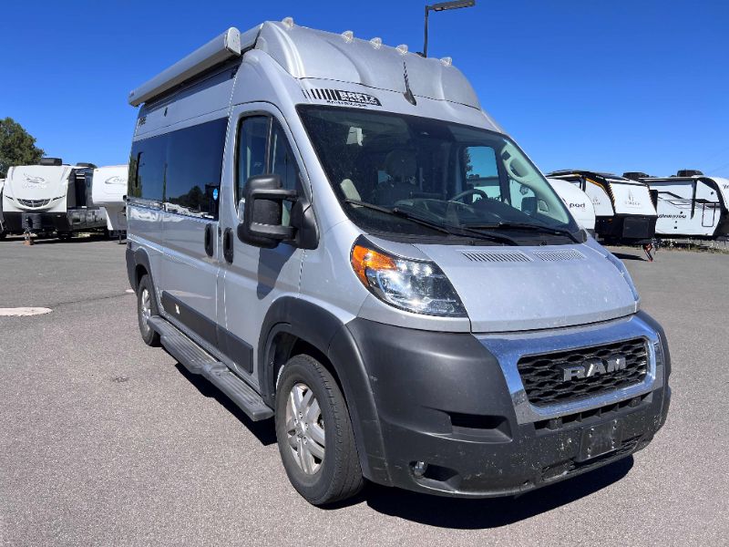 Used 2023 Thor Rize 18a For Sale In Bellemont Az 86015 At Flagstaff Az ...