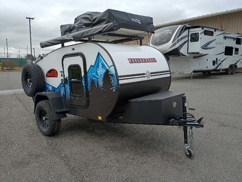 New 2025 Modern Buggy Little Buggy 10rk For Sale In Mt Vernon Wa 98273 ...