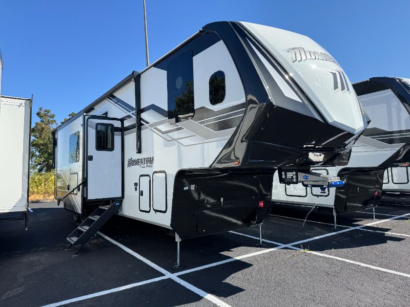 New 2025 Grand Design Momentum M 344m For Sale In Fife Wa 98424 At Fife ...