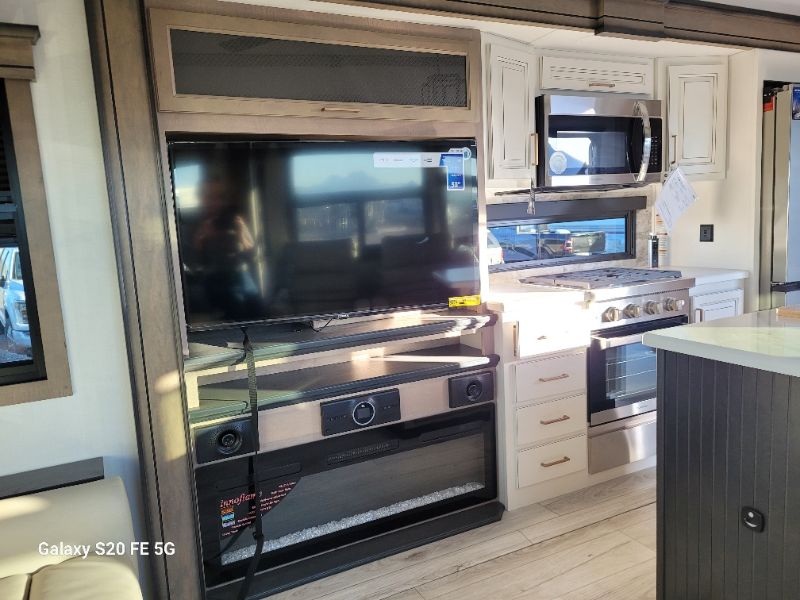 New 2025 Keystone Montana 3123rl For Sale In Mesa Az 85213 At Mesa Az ...