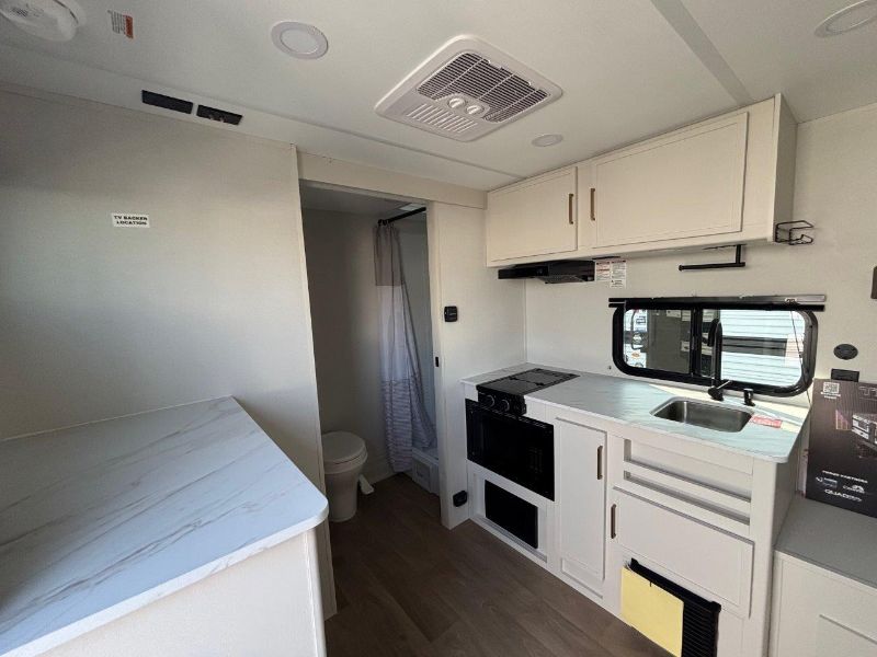 New 2026 Grand Design Transcend One 131dl For Sale In At 46134 - RV Country