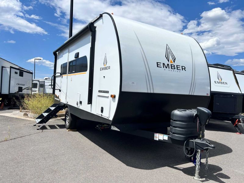 New 2026 Ember E Series 18rbe For Sale In Bellemont Az 86015 At ...