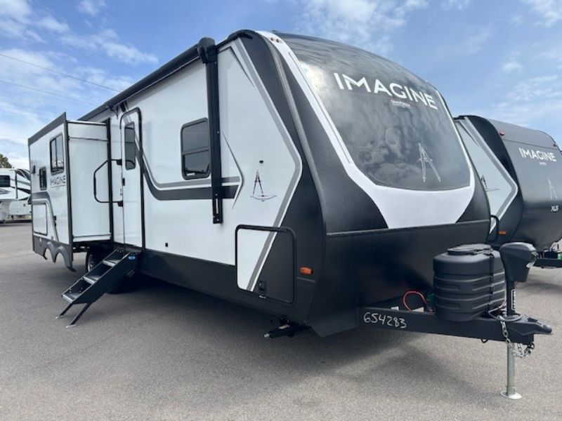 New 2025 Grand Design Imagine 2670mk For Sale In Laughlin Nv 89029 At ...