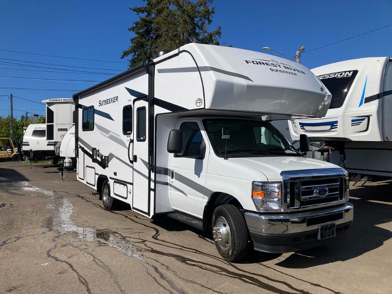 Tualatin, OR I RV Country