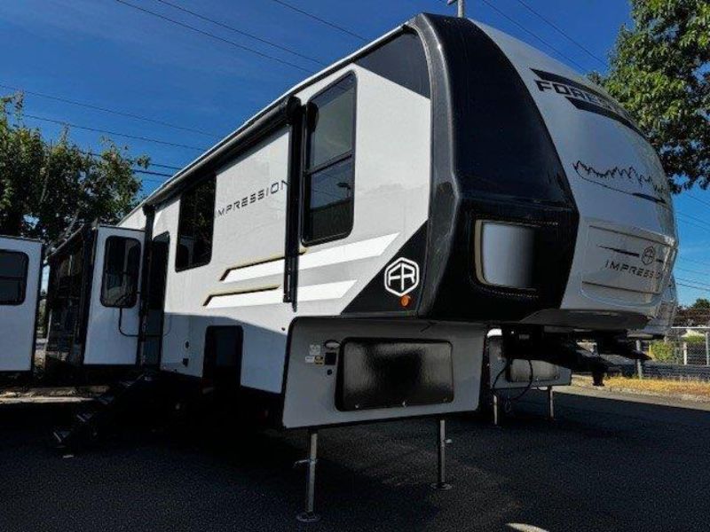 RV Country Fife WA - RV Country