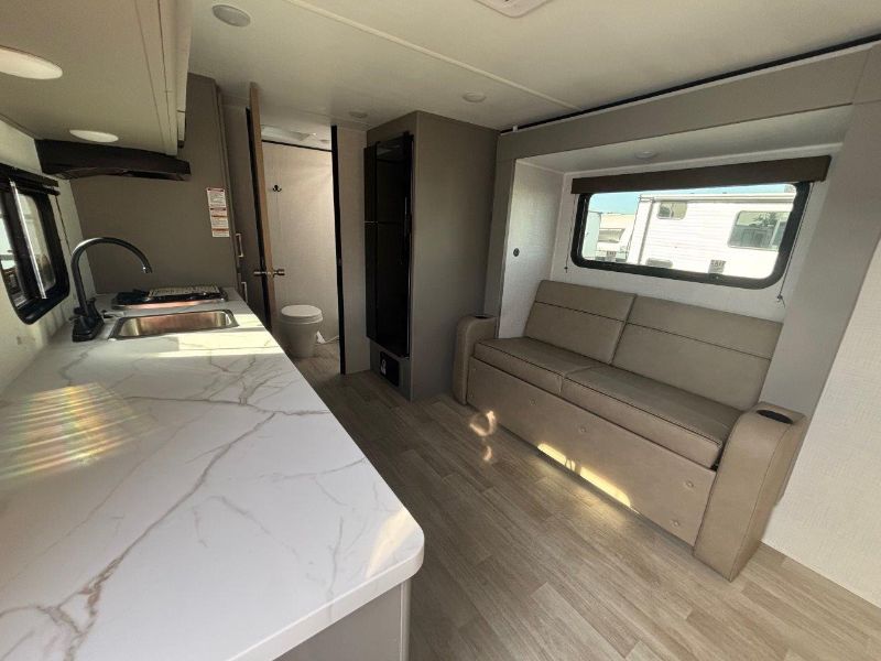 New 2026 Keystone Hideout Mini 195rbs For Sale In Fresno Ca 93710 At ...