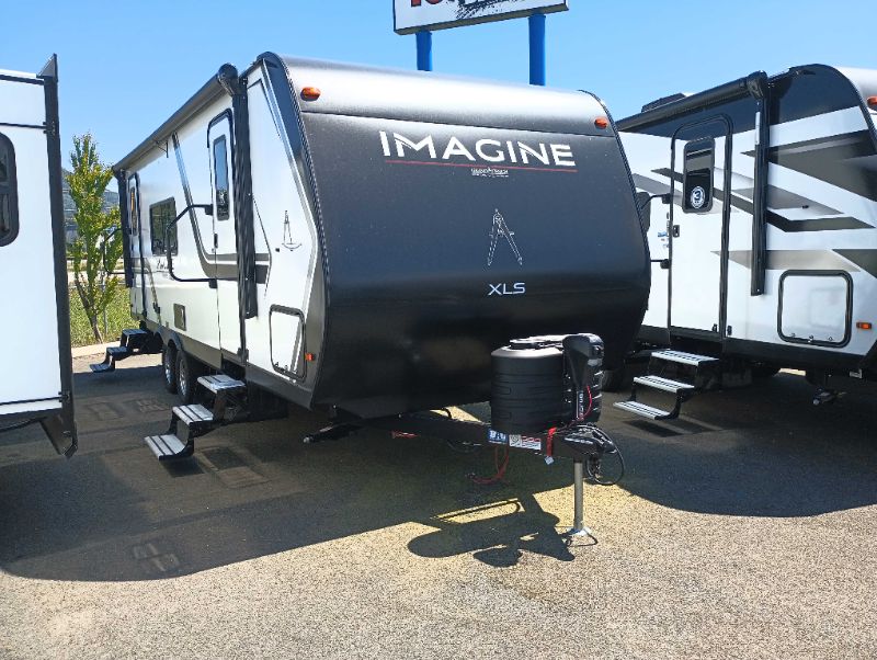 New 2025 Grand Design Imagine Xls 23lde For Sale In Fife Wa 98424 At ...
