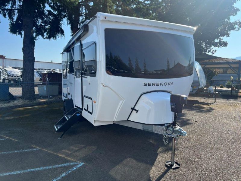 New 2026 Grand Design Serenova 160lg For Sale In Coburg Or 97408 At ...