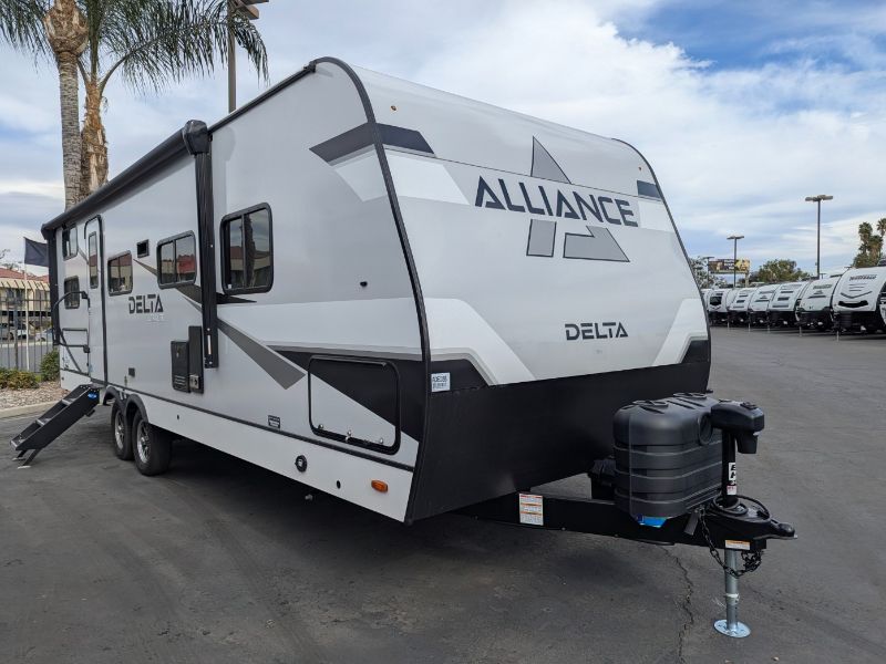New 2025 Alliance Delta Bh241 Ade085 | Giant RV
