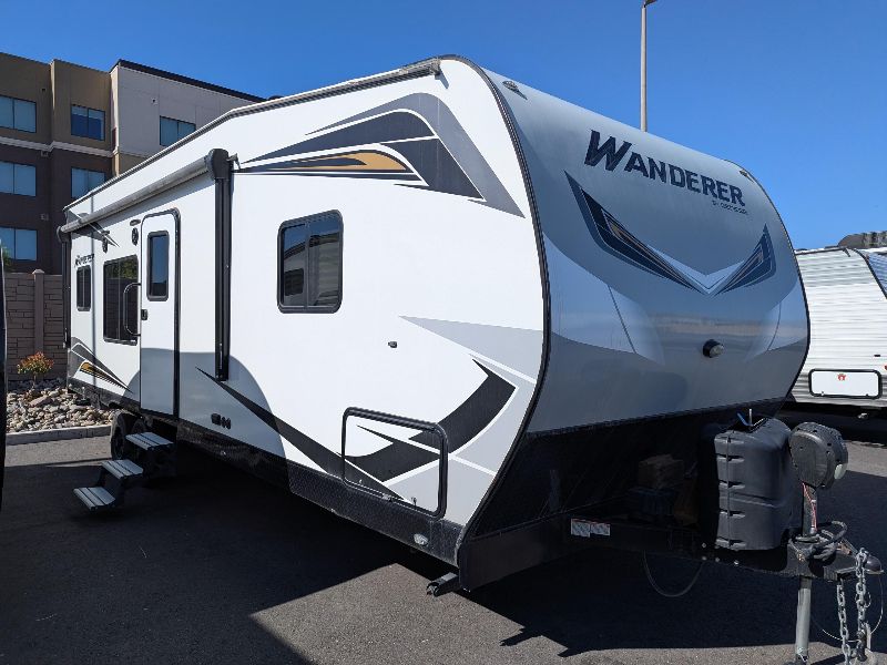 Sparks, NV I RV Country