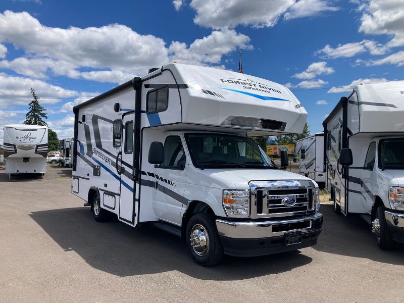 Tualatin, OR I RV Country