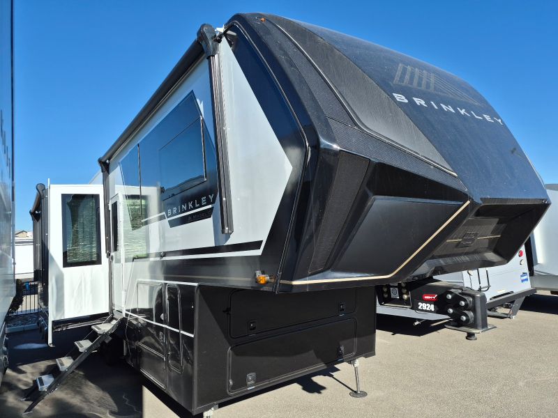 New 2026 Brinkley Model G 3250 For Sale In Sparks Nv 89434 At Sparks Nv ...