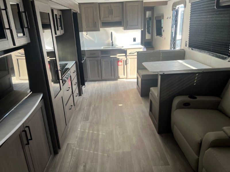 New 2026 Grand Design Transcend Xplor 26rbx For Sale In At 45628 - RV ...