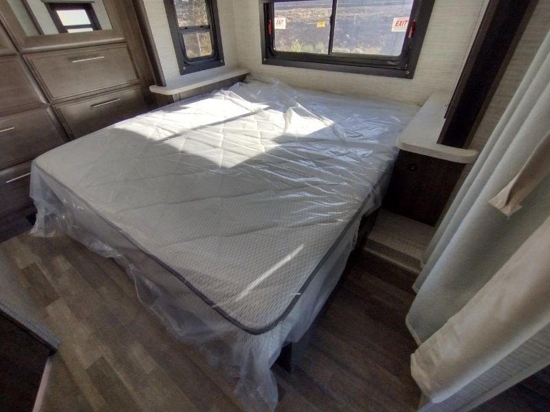 New 2025 Entegra Vision Se 27a For Sale In Fresno Ca 93725 At Fresno Ca ...