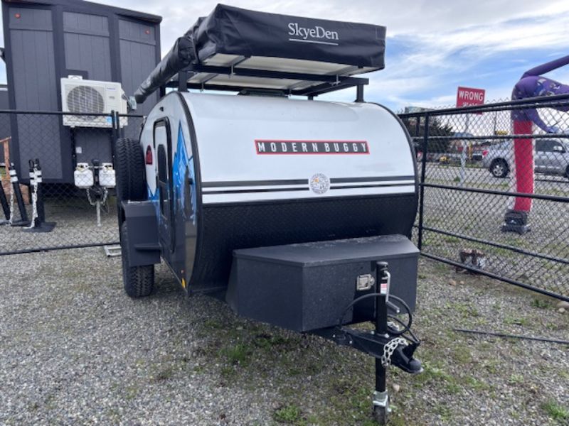 New 2025 Modern Buggy Little Buggy 10rk For Sale In Fife Wa 98424 At ...