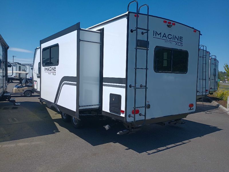 New 2025 Grand Design Imagine Xls 23lde For Sale In Fife Wa 98424 At ...