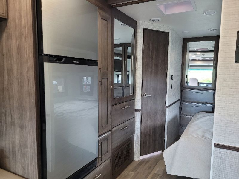 New 2025 Entegra Vision Se 27a For Sale In Coburg Or 97408 At Coburg Or ...