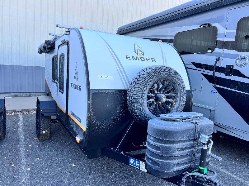 New 2026 Ember E Series Spark 12rk For Sale In Laughlin Nv 89029 At ...