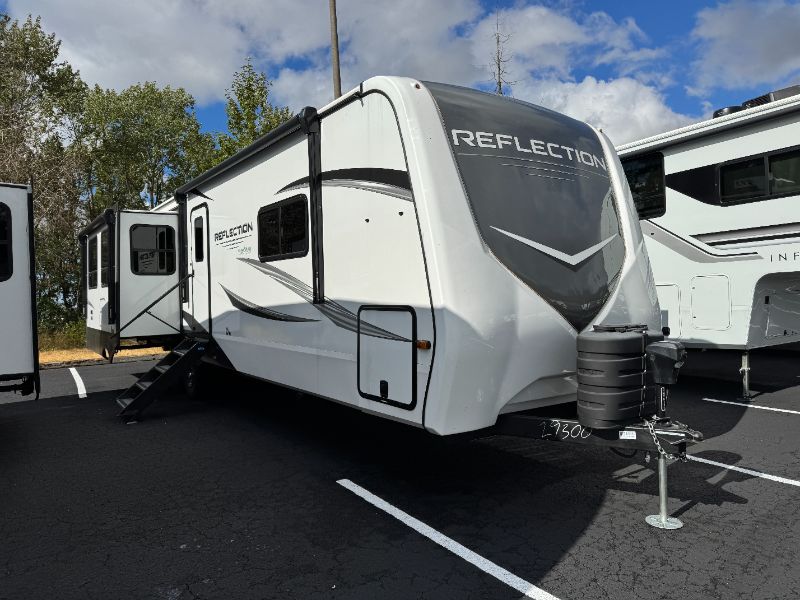 New 2025 Grand Design Reflection 345rlts For Sale In At 45391 - RV Country