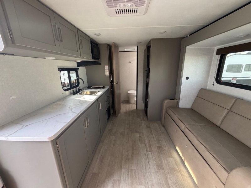 New 2026 Keystone Hideout Mini 195rbs For Sale In Fresno Ca 93710 At ...
