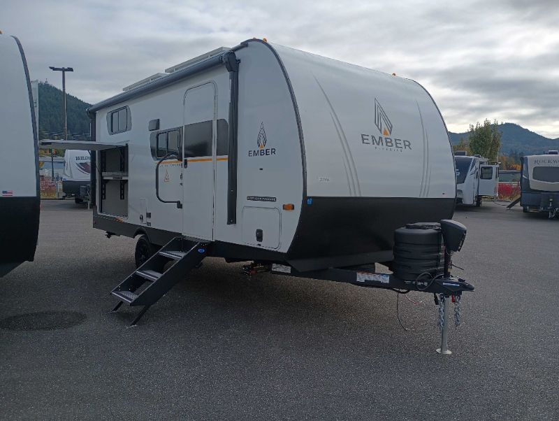 New 2026 Ember E Series 19ets For Sale In Mt Vernon Wa 98273 At Mt ...