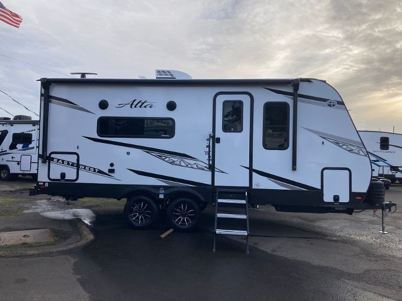 Tualatin, OR I RV Country