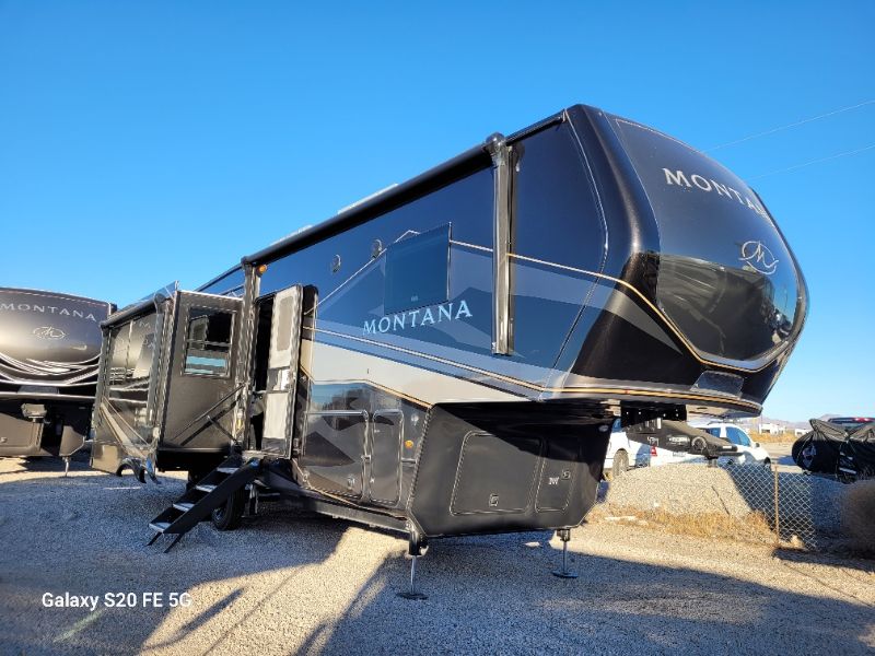 New 2025 Keystone Montana 3123rl For Sale In Mesa Az 85213 At Mesa Az ...