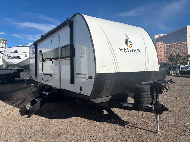 New 2026 Ember E Series 22ets For Sale In Bellemont Az 86015 At ...