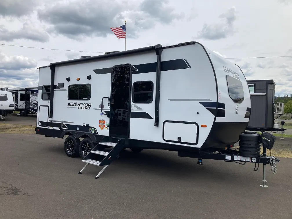 Tualatin, OR I RV Country