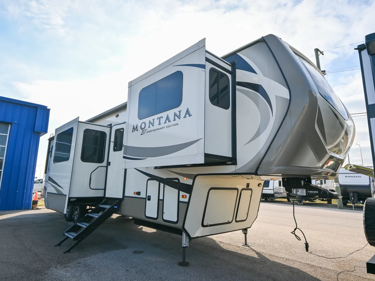 Home - Collier RV