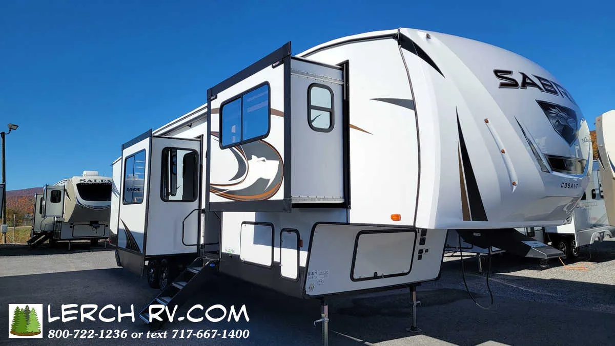 RV Dealership - RVs for Sale in Central Pennsylvania - Lerch RV