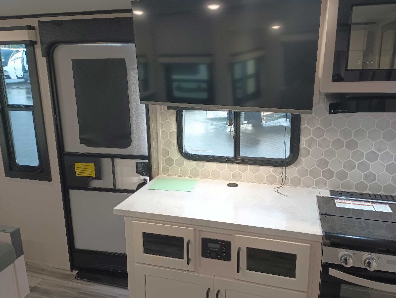 Used 2025 Jayco Jay Feather 19MRK for sale in Mt Vernon, WA