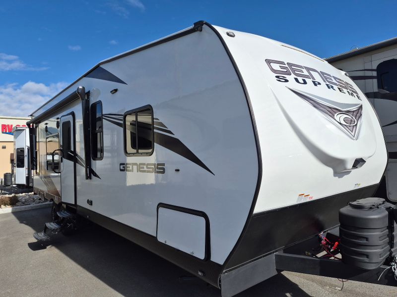 New 2026 Genesis Genesis Supreme 2715fsxl For Sale In Sparks Nv 89434 ...