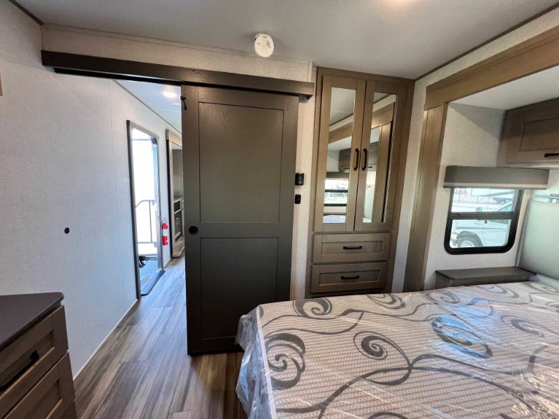 Used 2024 Grand Design Reflection 310mkts For Sale In At 44304a - RV ...