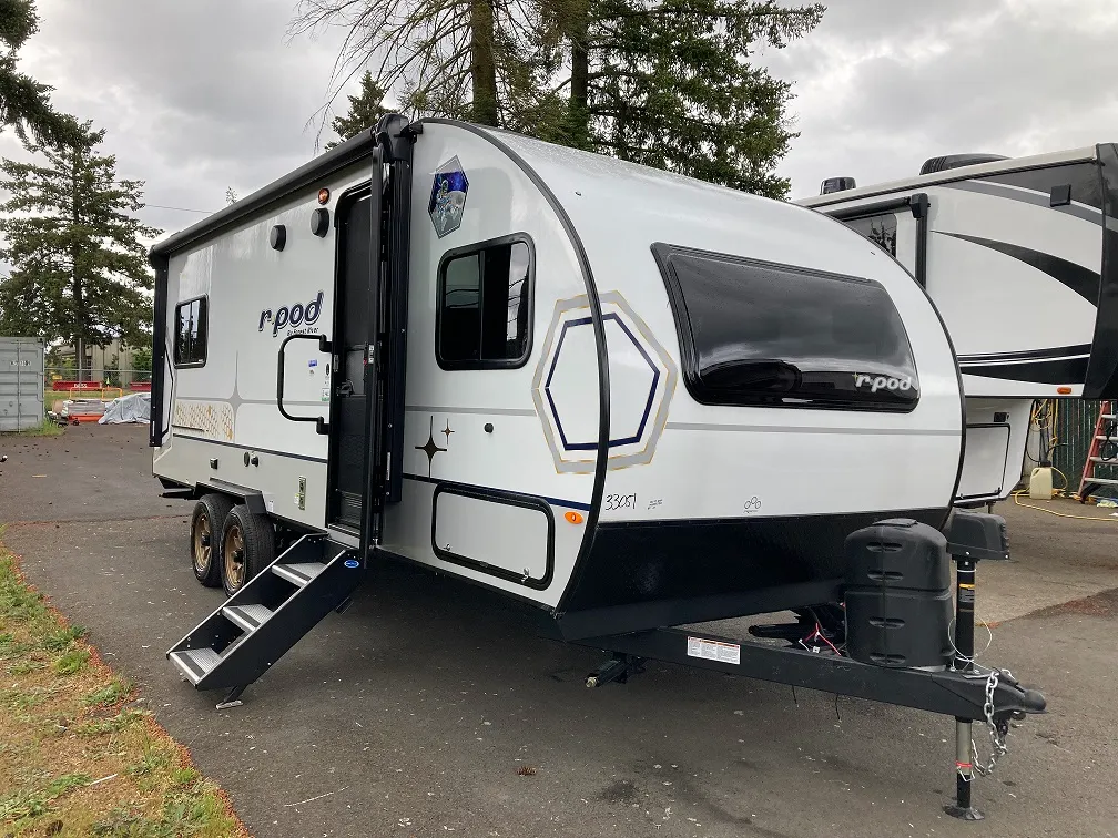 Tualatin, OR I RV Country