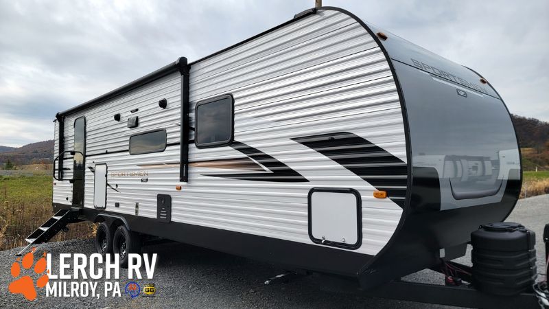 RV Dealership - RVs for Sale in Central Pennsylvania - Lerch RV