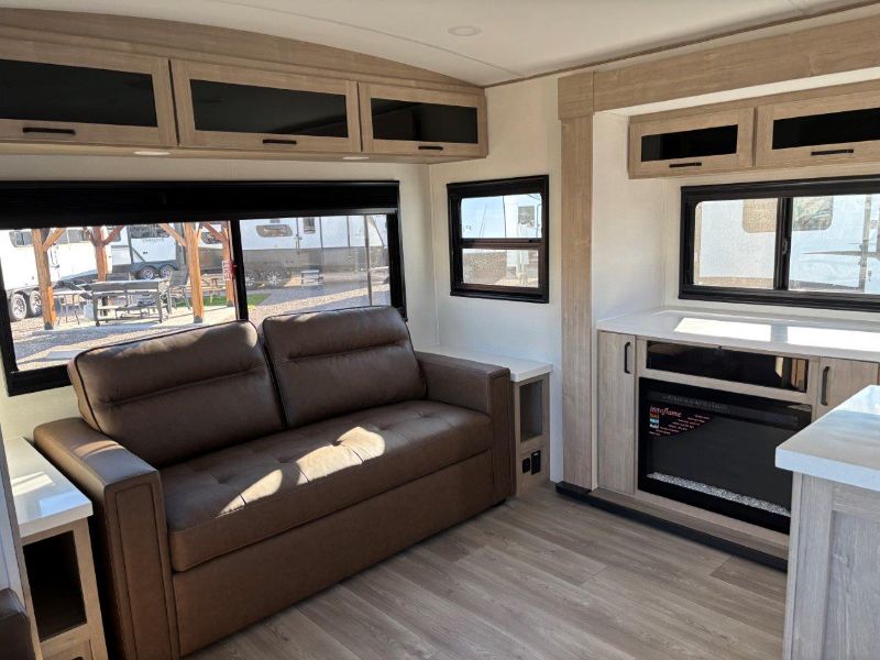 New 2026 Grand Design Imagine 2970rl For Sale In Quartzsite Az 85346 At ...