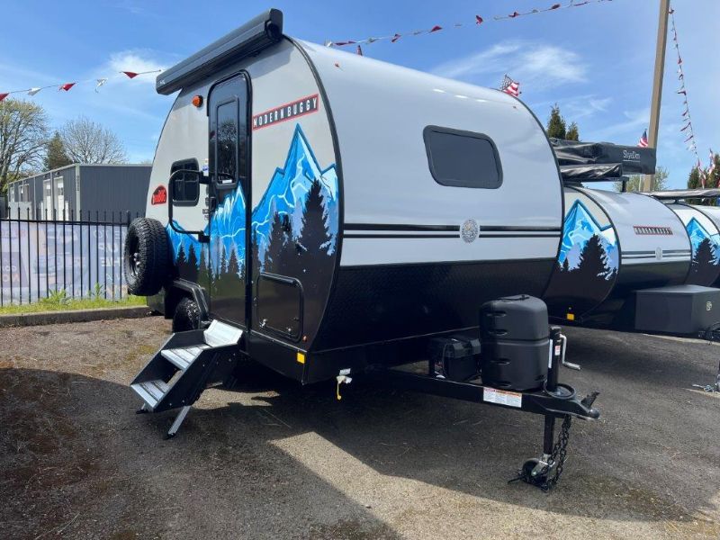 New 2025 Modern Buggy Big Buggy Bb130 For Sale In Coburg Or 97408 At ...