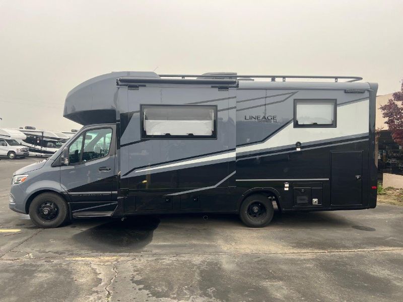 New 2026 Grand Design Lineage Series M 25tk For Sale In Fresno Ca 93710 ...