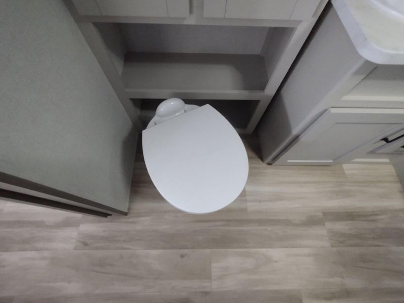 New 2025 Grand Design Reflection 322fkts For Sale In At 45780 - RV Country