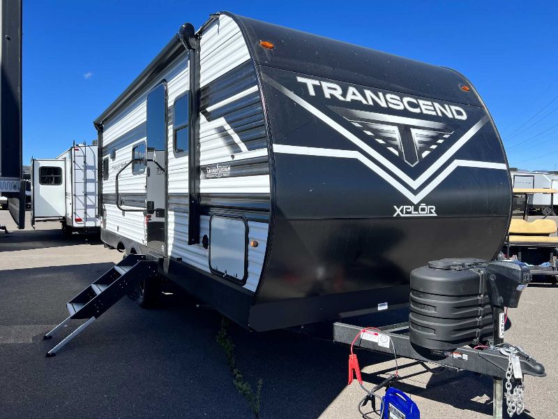 Sequim, WA I RV Country