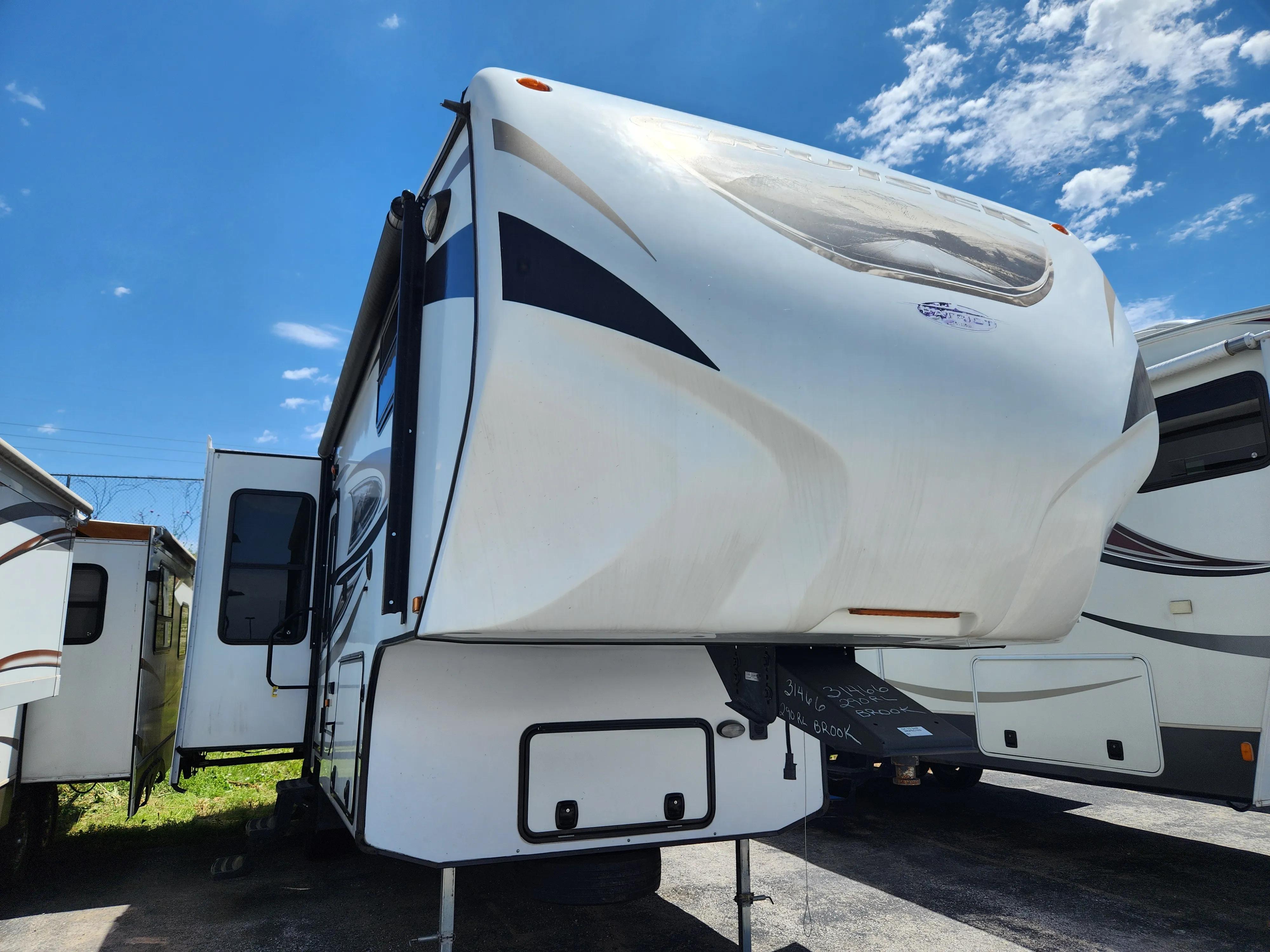 Home - AC Nelsen RV World